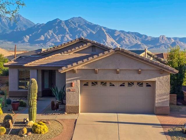 4751 S Longmore Dr, Green Valley, AZ 85622