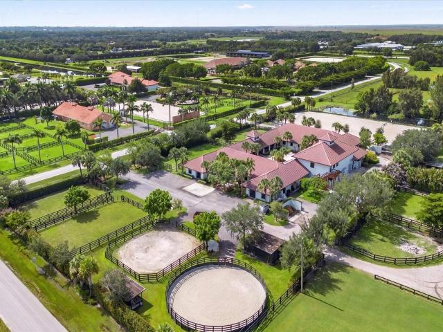 4751 S South Road, Wellington, US, FL
