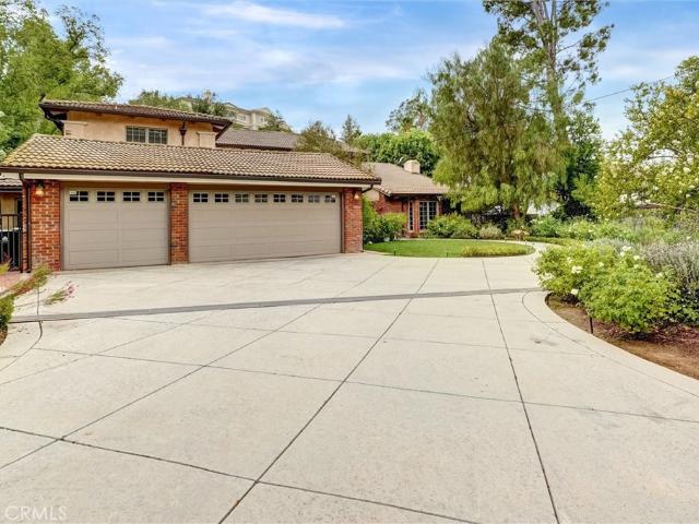 4751 Topeka Dr, Tarzana, CA 91356 | MLS #SR26057
