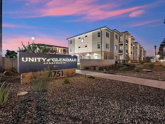 4751 W Glendale Ave, Glendale, AZ 85301