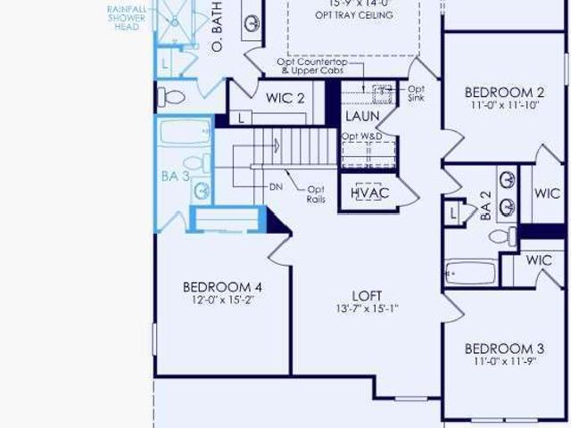 4751 Wilderness Trail