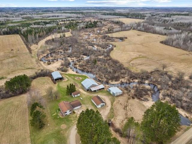 47529 Day Brook River Rd, Nashwauk, MN 55769