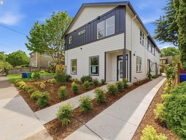 4752 N Vanderbilt St, Portland, OR 97203