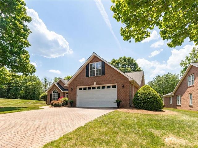 4752 Barrington Place Court