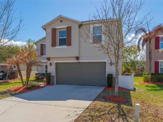 4752 Blue Diamond St, Kissimmee, FL 34746 | MLS #O6387