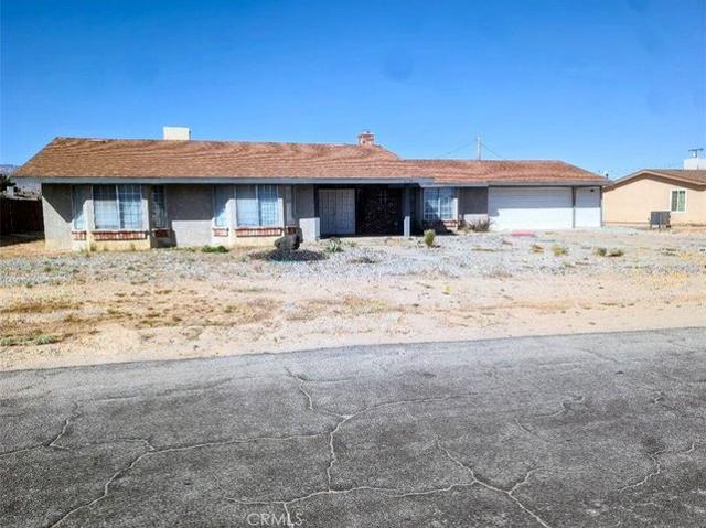 4752 Flying H Rd # H, Twentynine Palms, CA 92277
