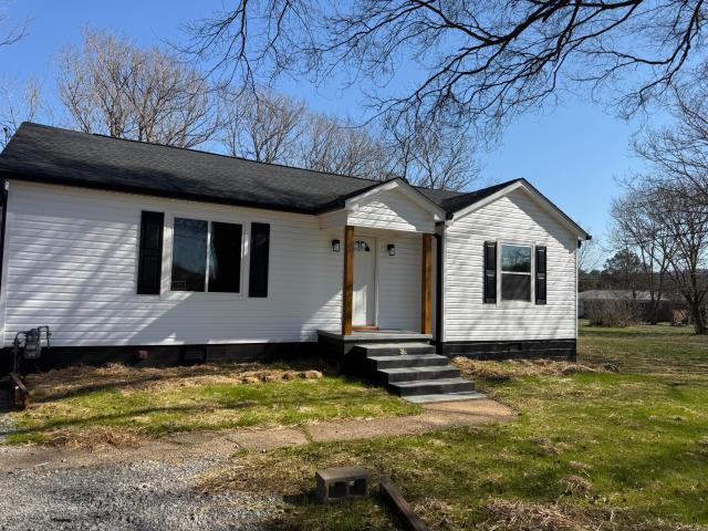 4752 Happy Valley Rd, Flintstone, GA 30725 | MLS #1529 | Compass