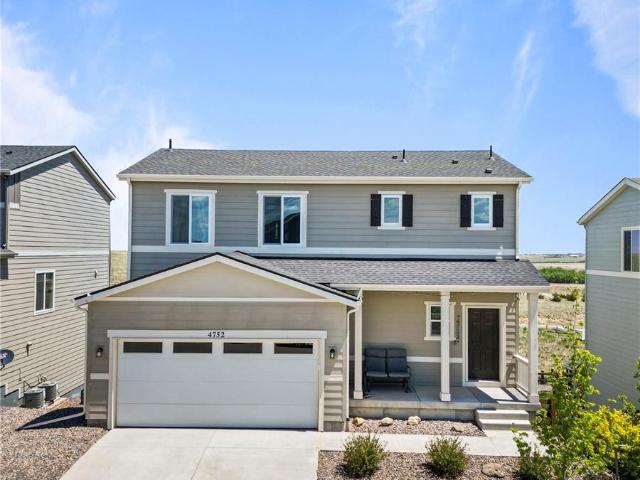 4752 River Highlands Loop
