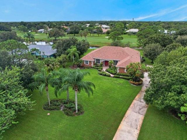 4752 SW Bimini Cir N, Palm City, FL 34990