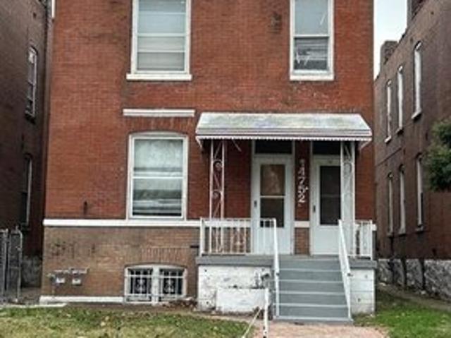 4752 Saint Louis Ave, Saint Louis, MO 63115