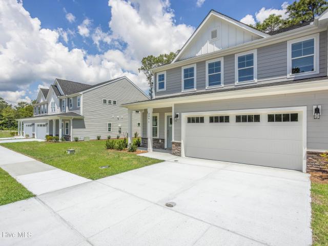 4752 Tallow Trace # # 1