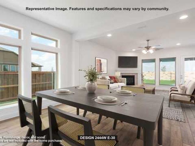 4752 Terrel Point