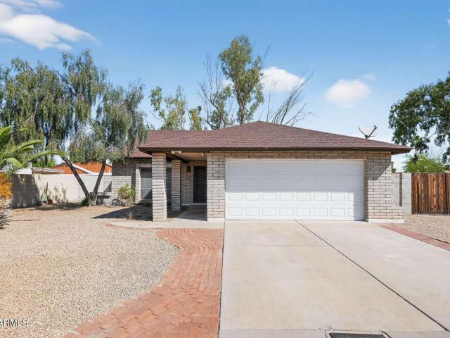 4752 W McRae Way, Glendale, AZ 85308 | Compass
