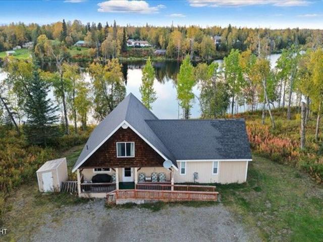47535 Autumn Rd, Nikiski North Kenai, AK 99611