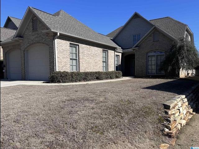 4753 Boulder Dr, Trussville, AL 35173
