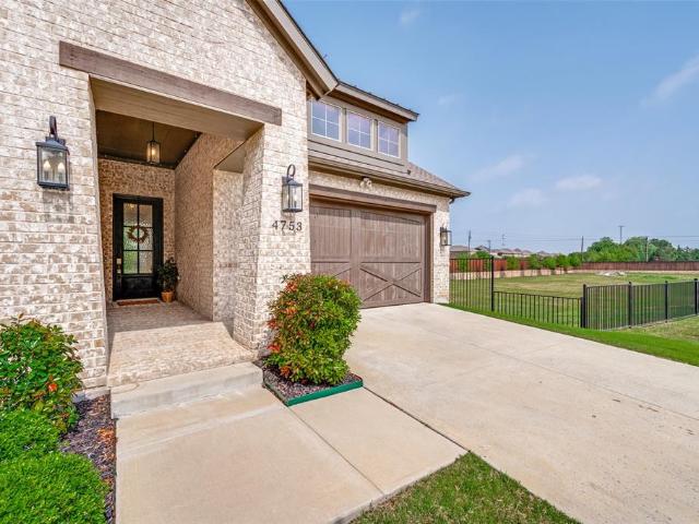 4753 Brockwell Drive