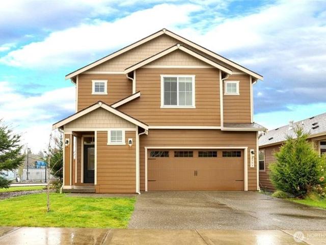 4753 Driftwood St, Bremerton, WA 98312