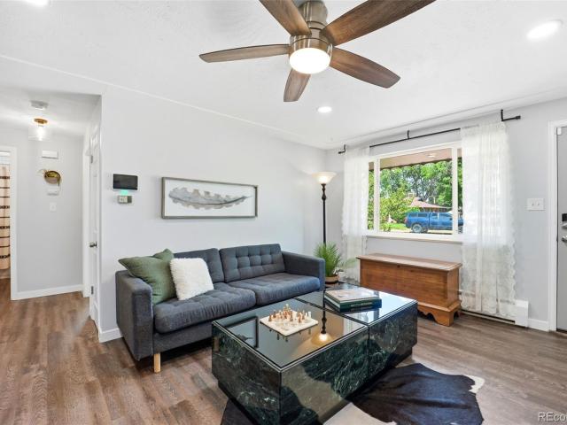 4753 Everett Court