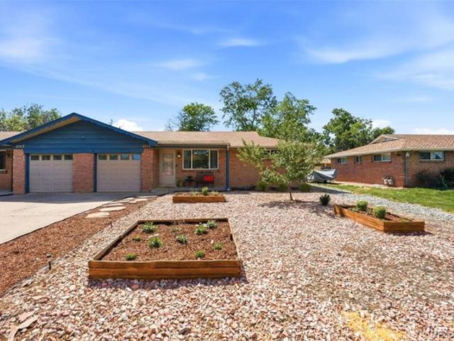 4753 Everett Ct, Wheat Ridge, CO 80033