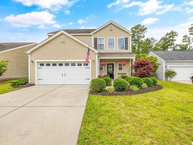 4753 Farm Lake Dr, Myrtle Beach, SC 29579