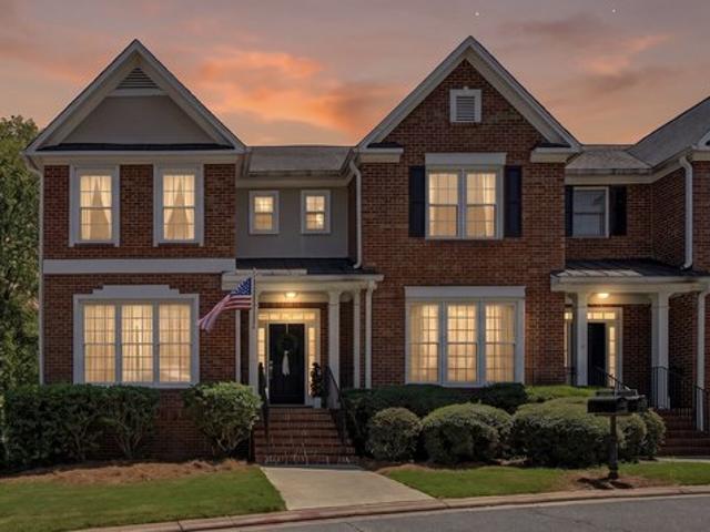 4753 Longcourt Dr SE, Atlanta, GA 30339