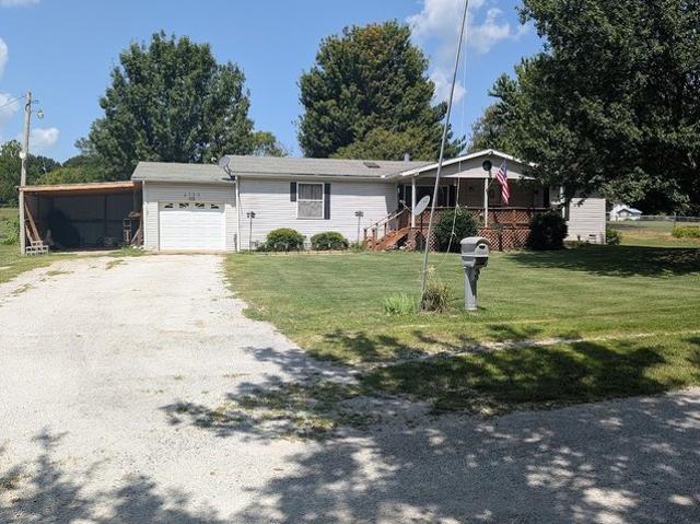 4753 Quail Ct, Harrison, AR 72601