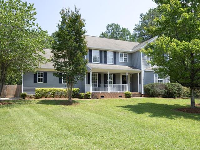4753 Sunset Lake Rd, Apex, NC 27539