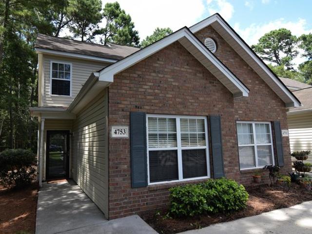 4753 Skillmaster Ct, North Charleston, SC 29418