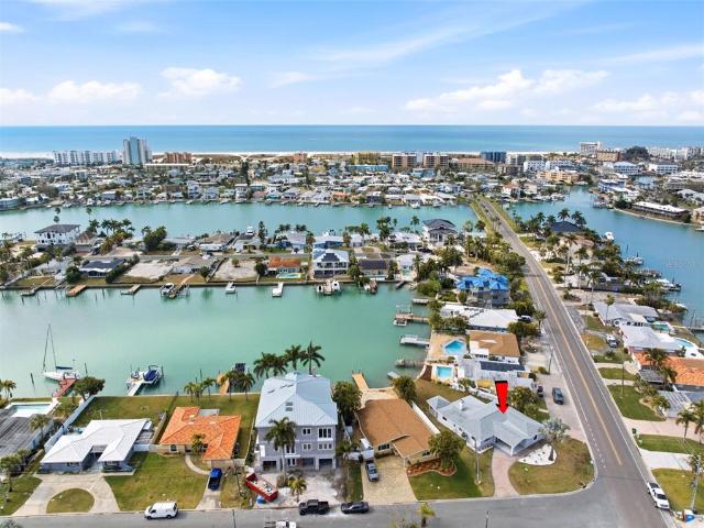 475 115th Ave, Treasure Island, FL 33706 | MLS #TB8477 | Compass