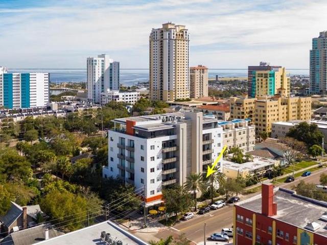 475 2nd St N #204, Saint Petersburg, FL 33701
