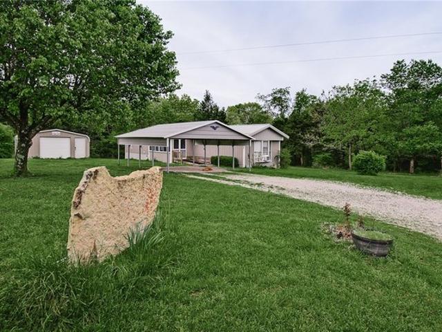 475 County Road 4351, Oak Grove, AR 72660