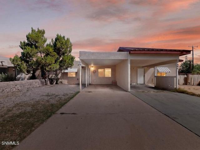 475 Colorado Ave, Las Cruces, NM 88001