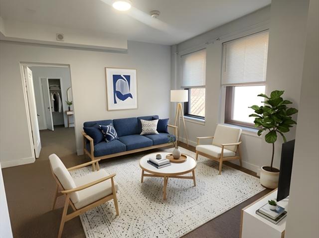 475 Commonwealth Ave, Unit 403, Boston, MA 02215 | MLS #73503 | Compass