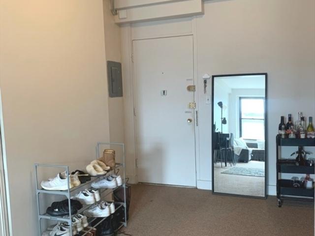 475 Commonwealth Ave, Unit 401, Boston, MA 02215 | MLS #73500 | Compass