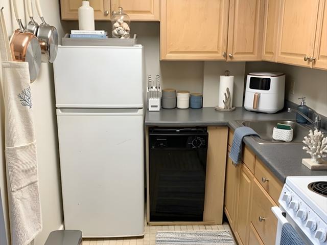 475 Commonwealth Ave, Unit 502, Boston, MA 02215 | MLS #73507