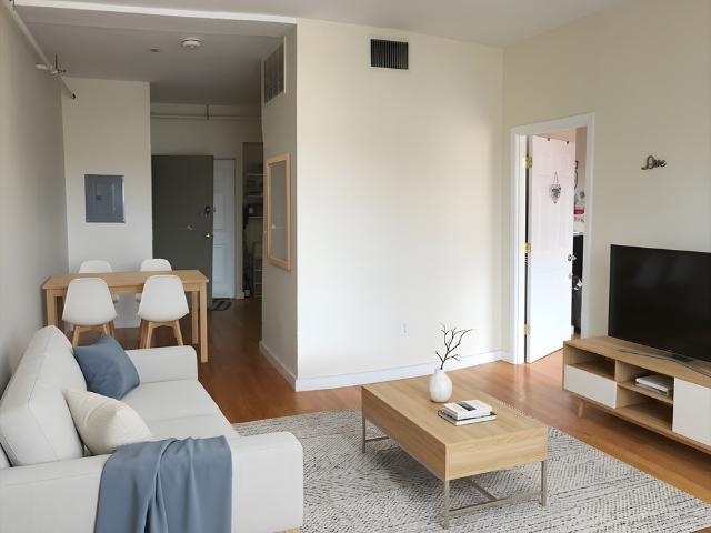475 Commonwealth Ave, Unit 706, Boston, MA 02215 | MLS #73507 | Compass