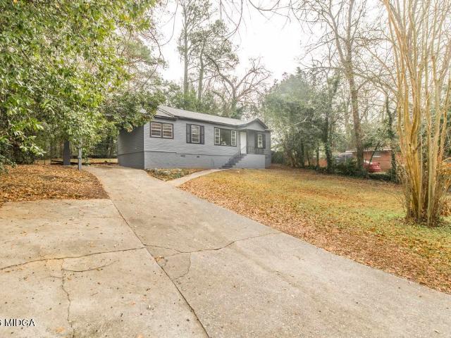 475 Corbin Ave, Macon, GA 31204 | MLS #182641 | Compass