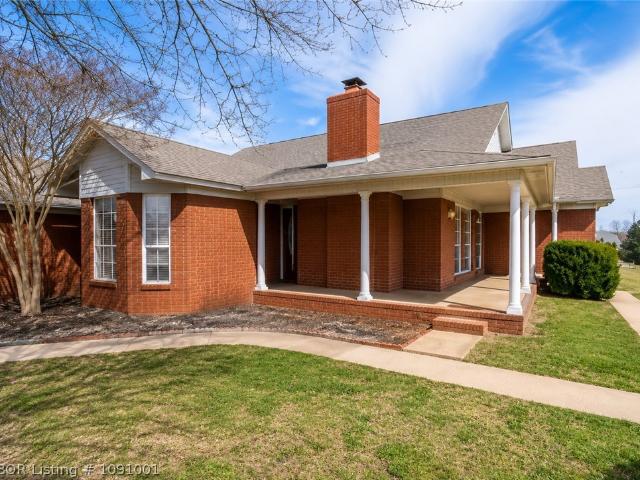 475 Calihan Road