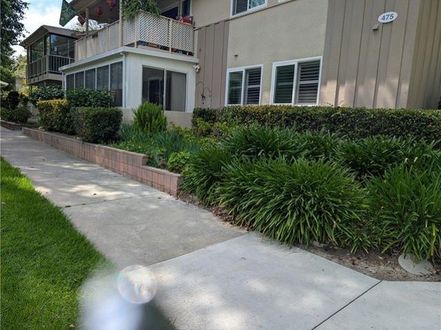 475 Calle Cadiz Unit D, Laguna Woods, CA 92637