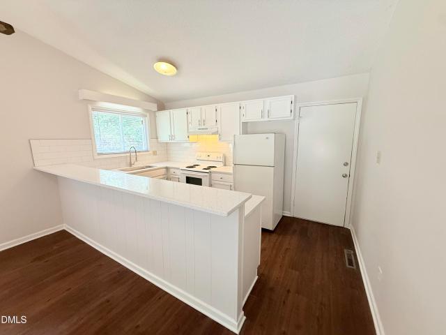 475 Cedar Lake Road A