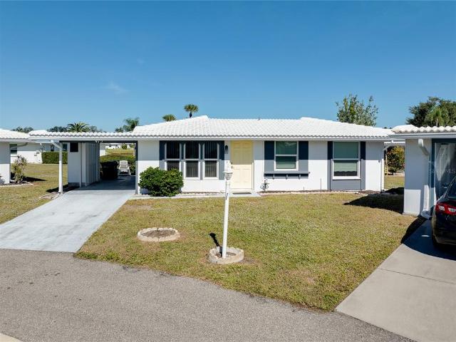 475 Circlewood Dr, Unit O18, Venice, FL 34293 | MLS #N6141 | Compass