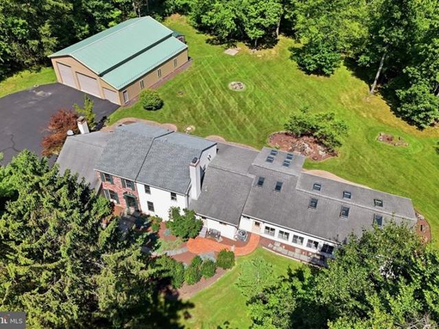 475 Crowthers Rd, Quakertown, PA 18951