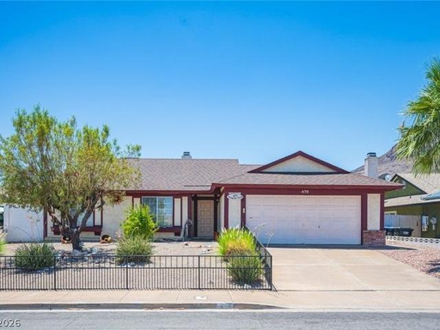 475 Annapolis Cir, Henderson, NV 89015