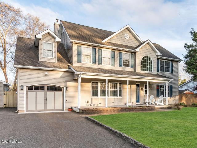 475 Admiral Rd, Forked River, NJ 08731 | MLS #22610 | Compass