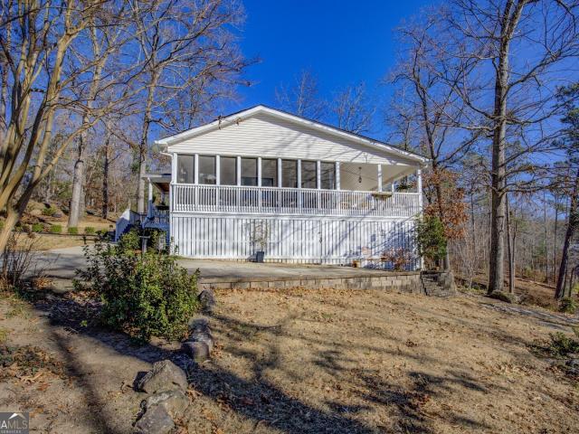 475 Alcovy North Drive