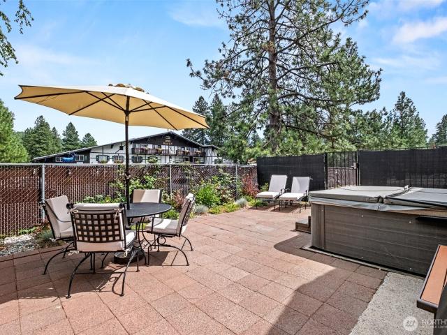 475 Alpine Pl, Unit 2, Leavenworth, WA 98826 | MLS #2414