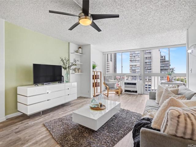 475 Atkinson Dr, Unit 1006, Honolulu, HI 96814 | MLS #202605 | Compass