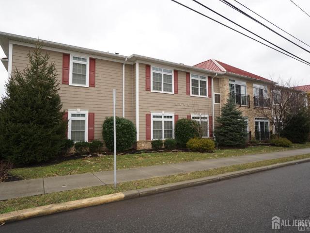 475 Avenel St, Unit 102, Avenel, NJ 07001 | MLS #2615 R