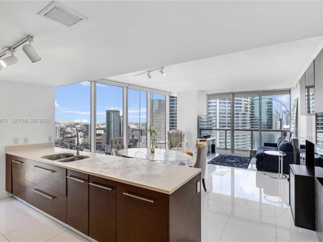 475 Brickell Ave, Unit 4015, Miami, FL 33131 | MLS #A11892