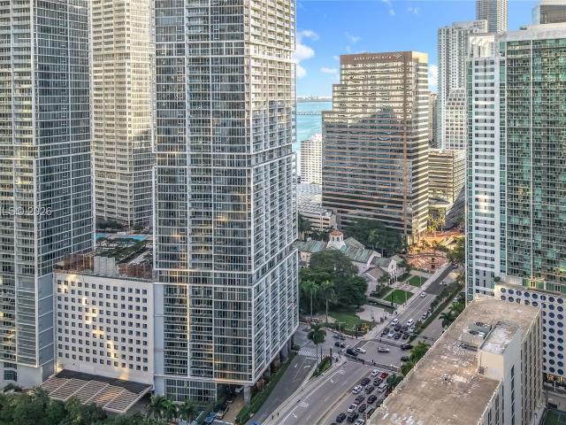 475 Brickell Ave, Unit 4215, Miami, FL 33131 | MLS #A11945